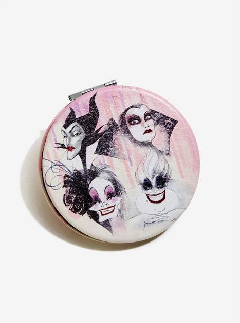 Disney Villains Beauty Mirror | BoxLunch
