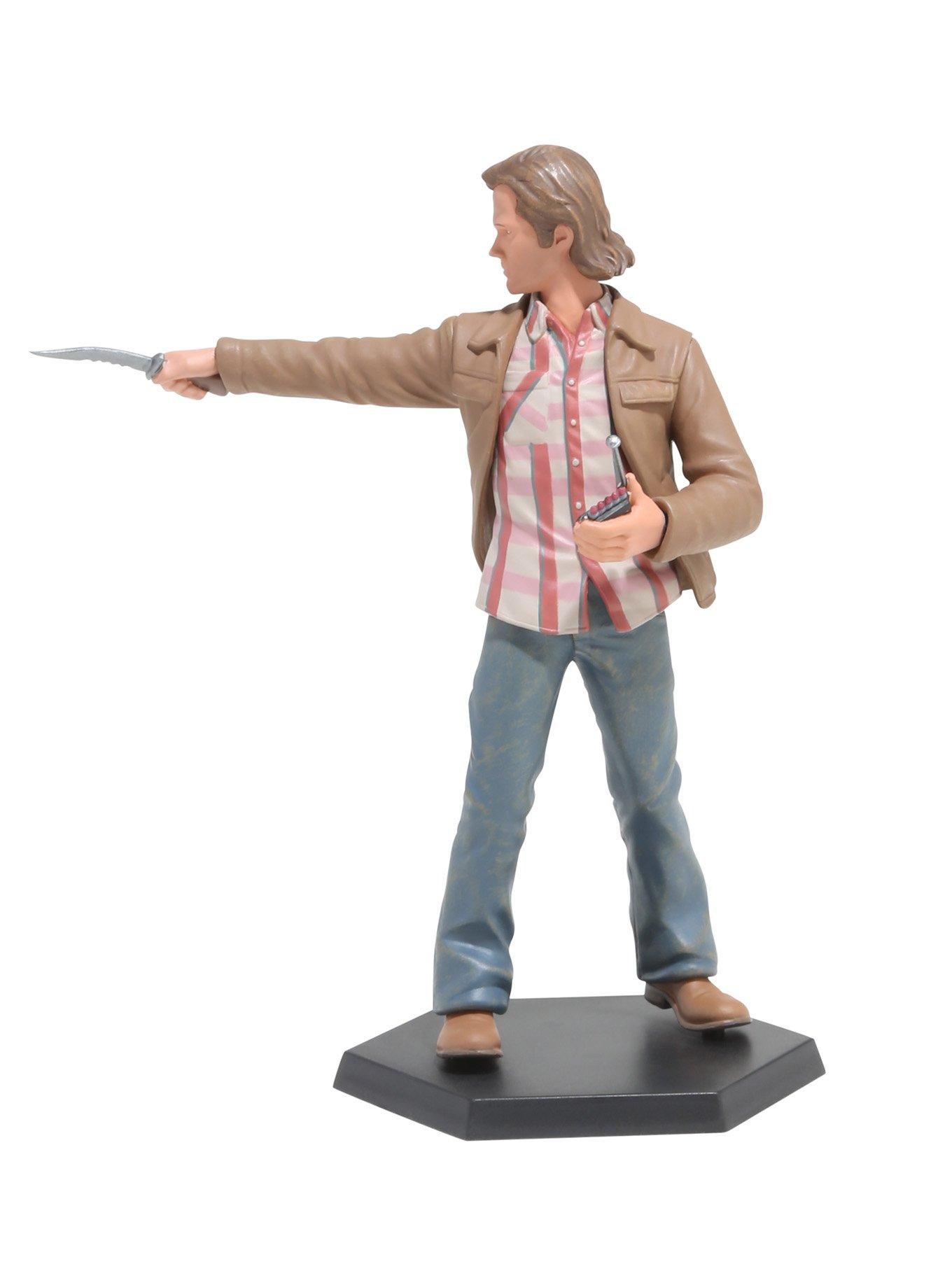 Supernatural Sam Winchester Mini Masters Figure | Hot Topic