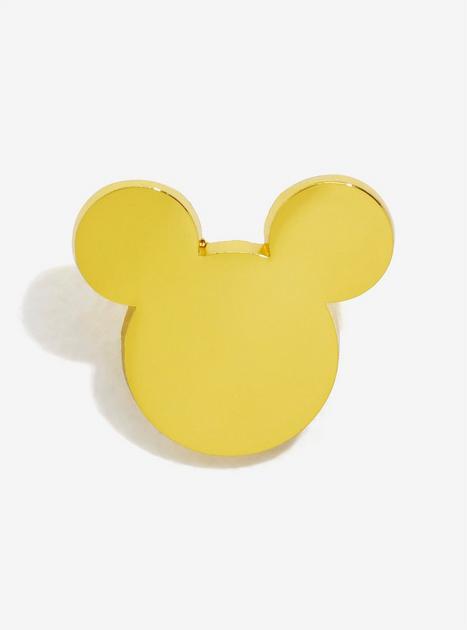 Disney Mickey Mouse Enamel Pin | BoxLunch