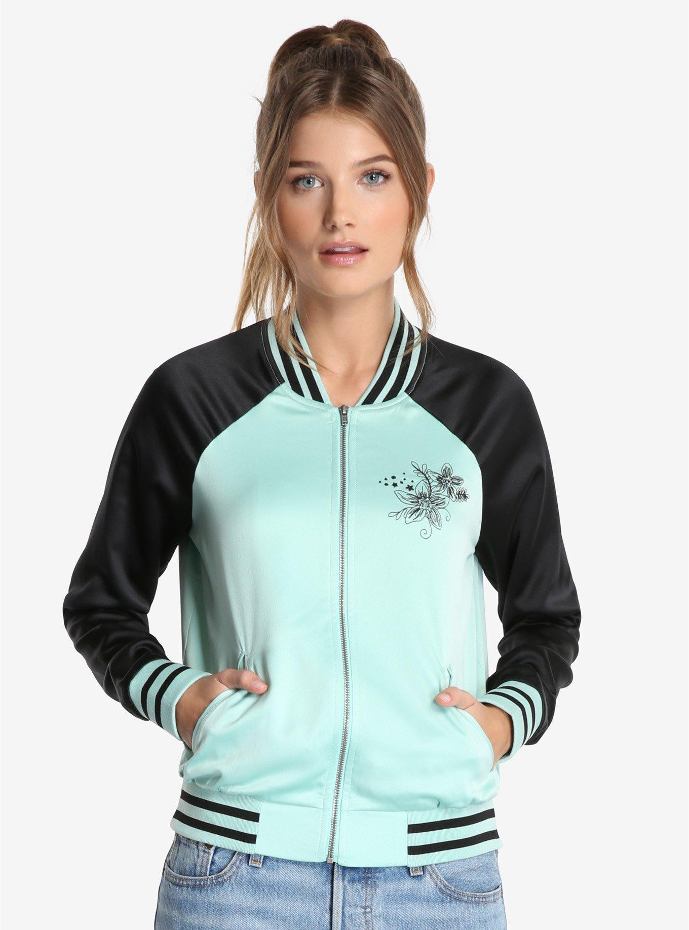 Disney The Little Mermaid Souvenir Jacket | BoxLunch