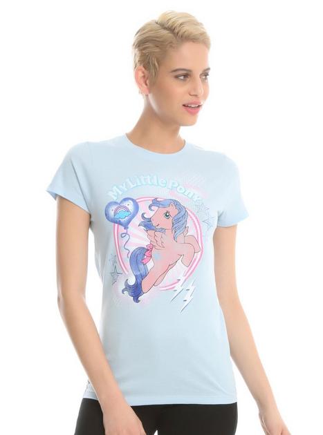 My Little Pony Firefly Girls T-Shirt | Hot Topic