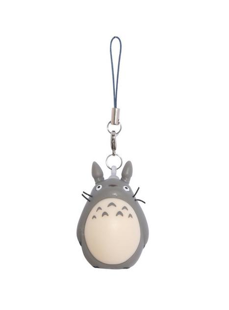 Studio Ghibli My Neighbor Totoro Key Chain | Hot Topic