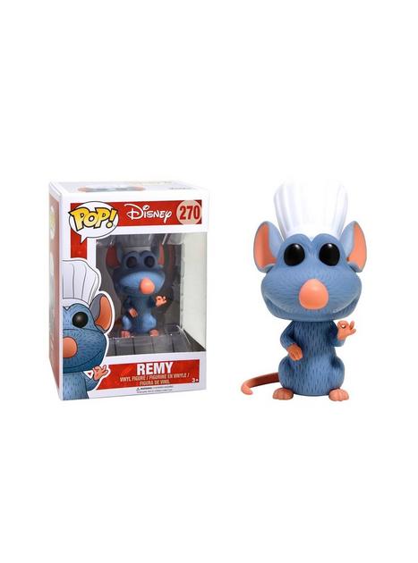 Funko Disney Ratatouille Pop! Remy Vinyl Figure | Hot Topic
