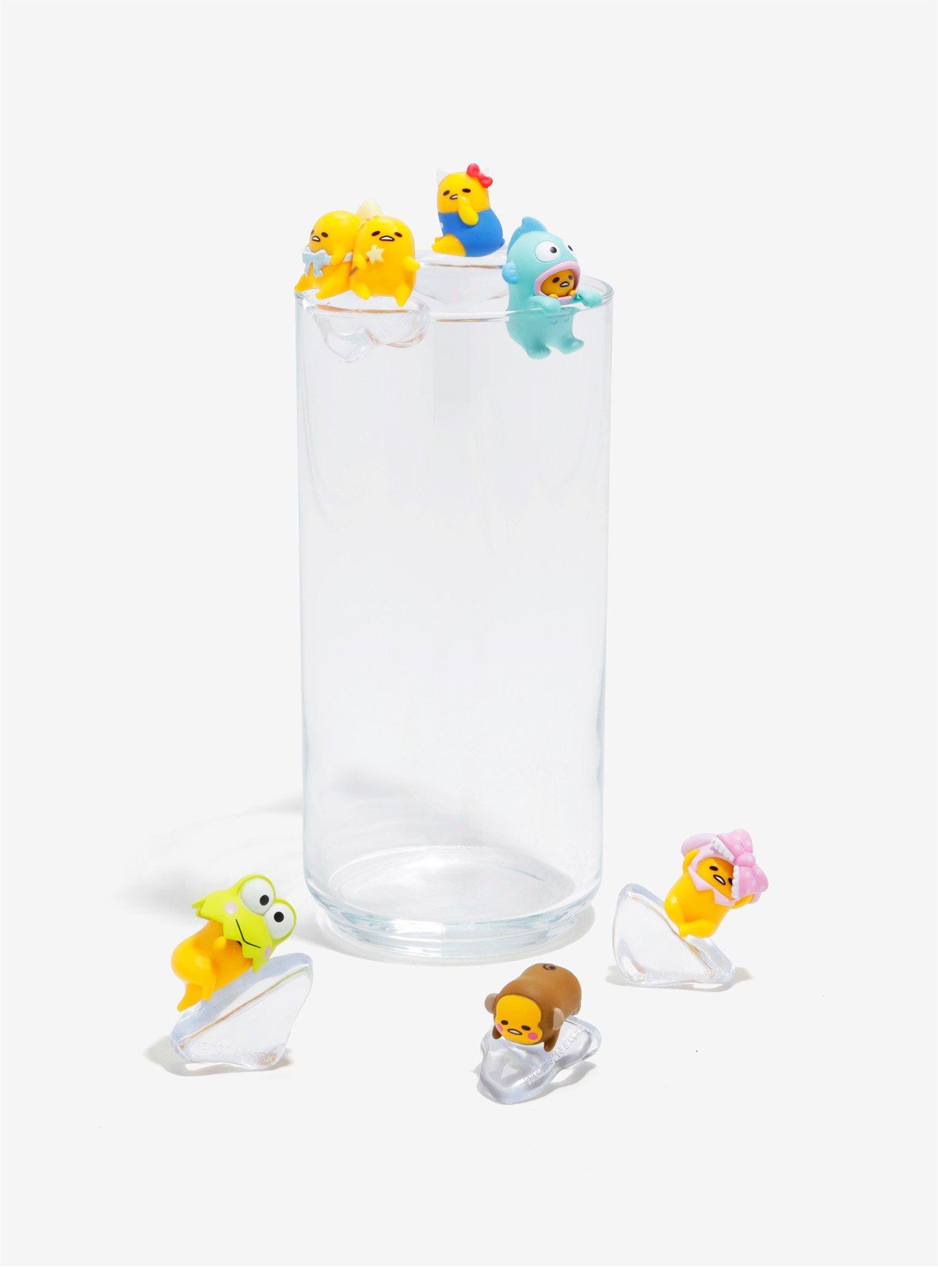 Gudetama Sanrio Blind Box Figure | BoxLunch