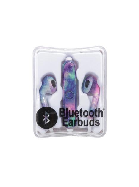 Galaxy Bluetooth Earbuds | Hot Topic