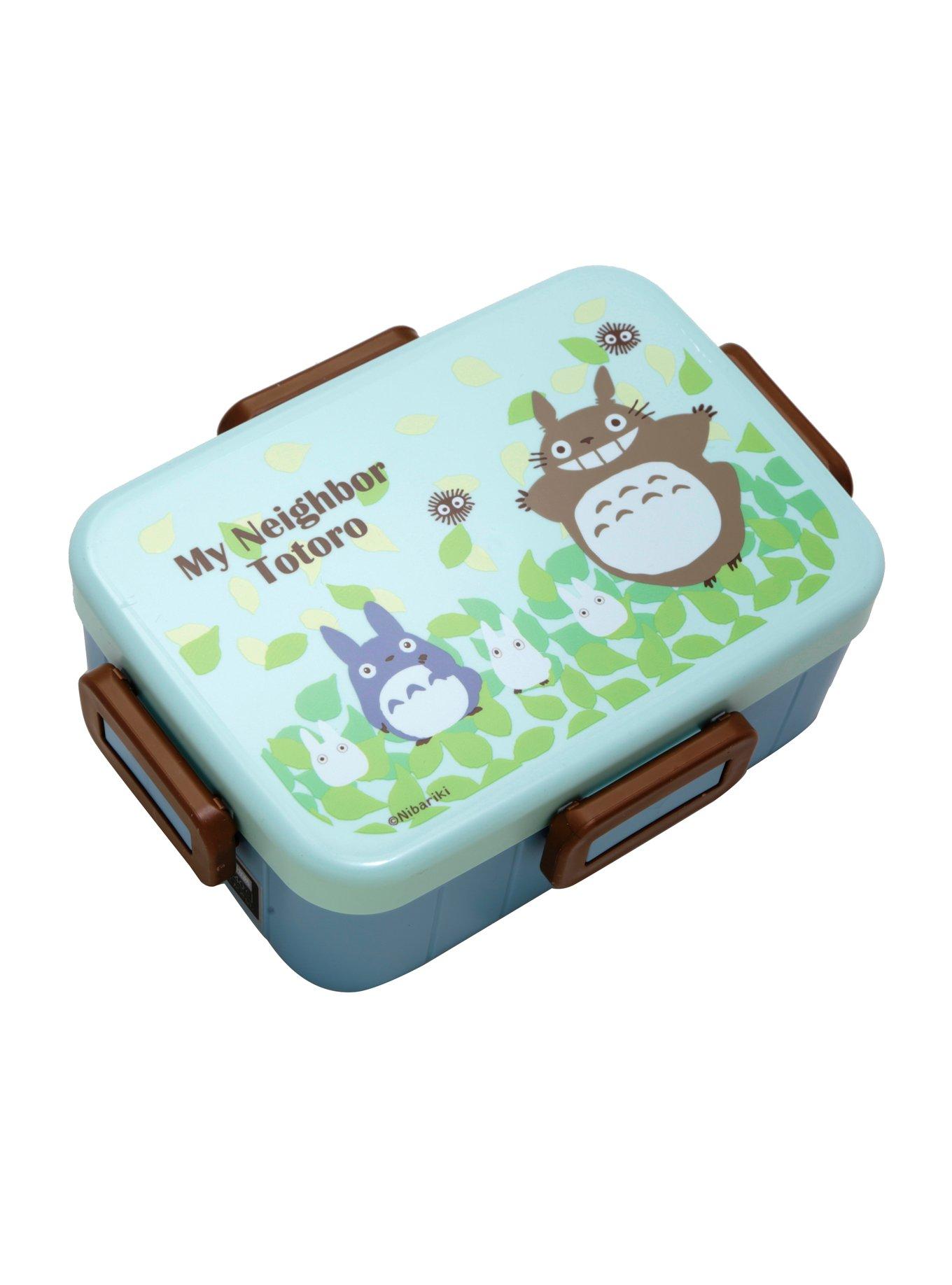Studio Ghibli My Neighbor Totoro Bento Box | Hot Topic