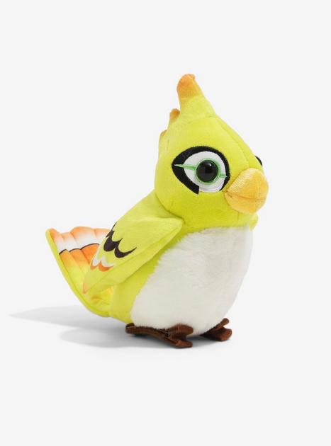 Overwatch Ganymede Plush | BoxLunch