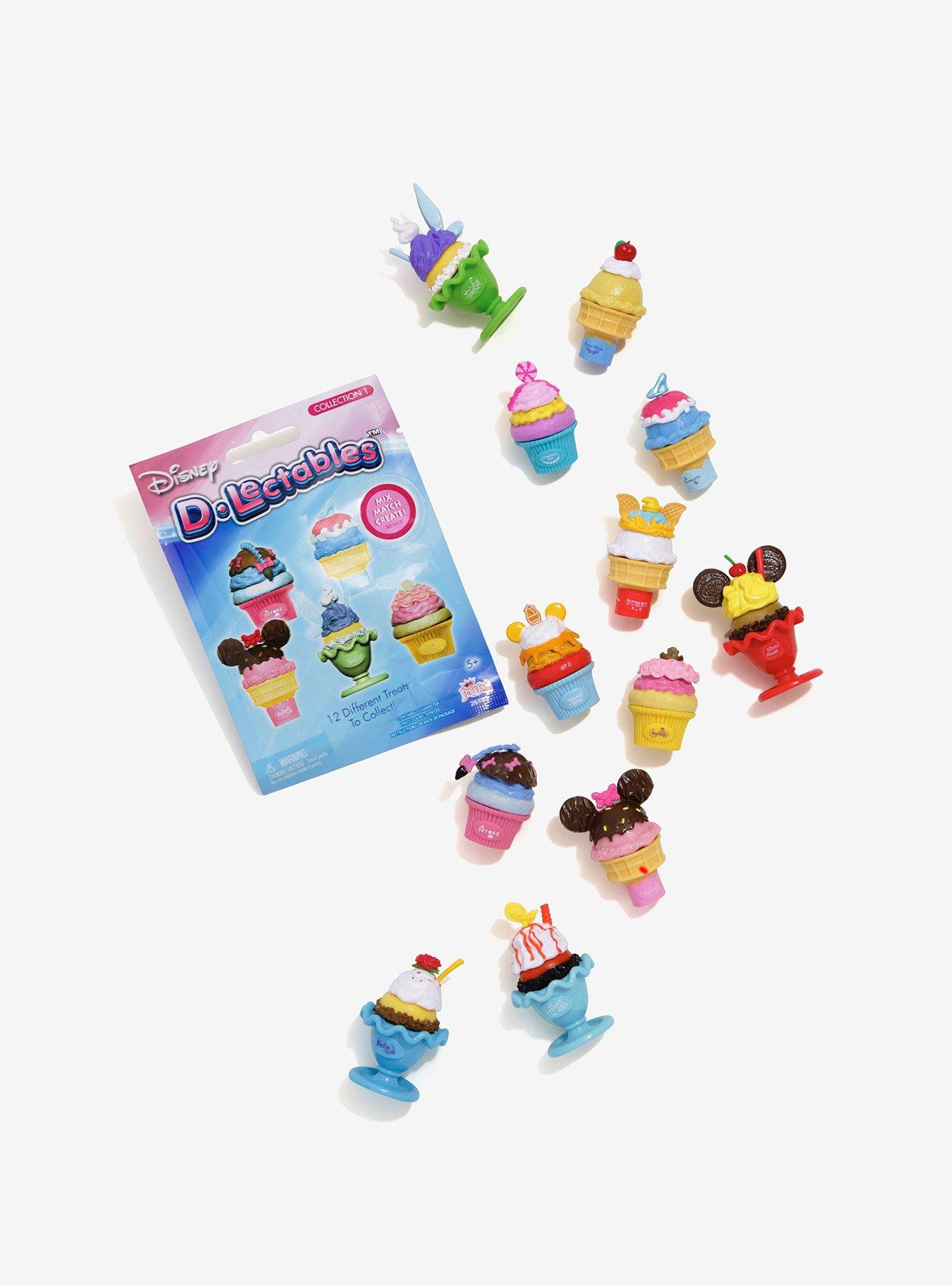 Disney D-Lectables Blind Bag Figure | BoxLunch