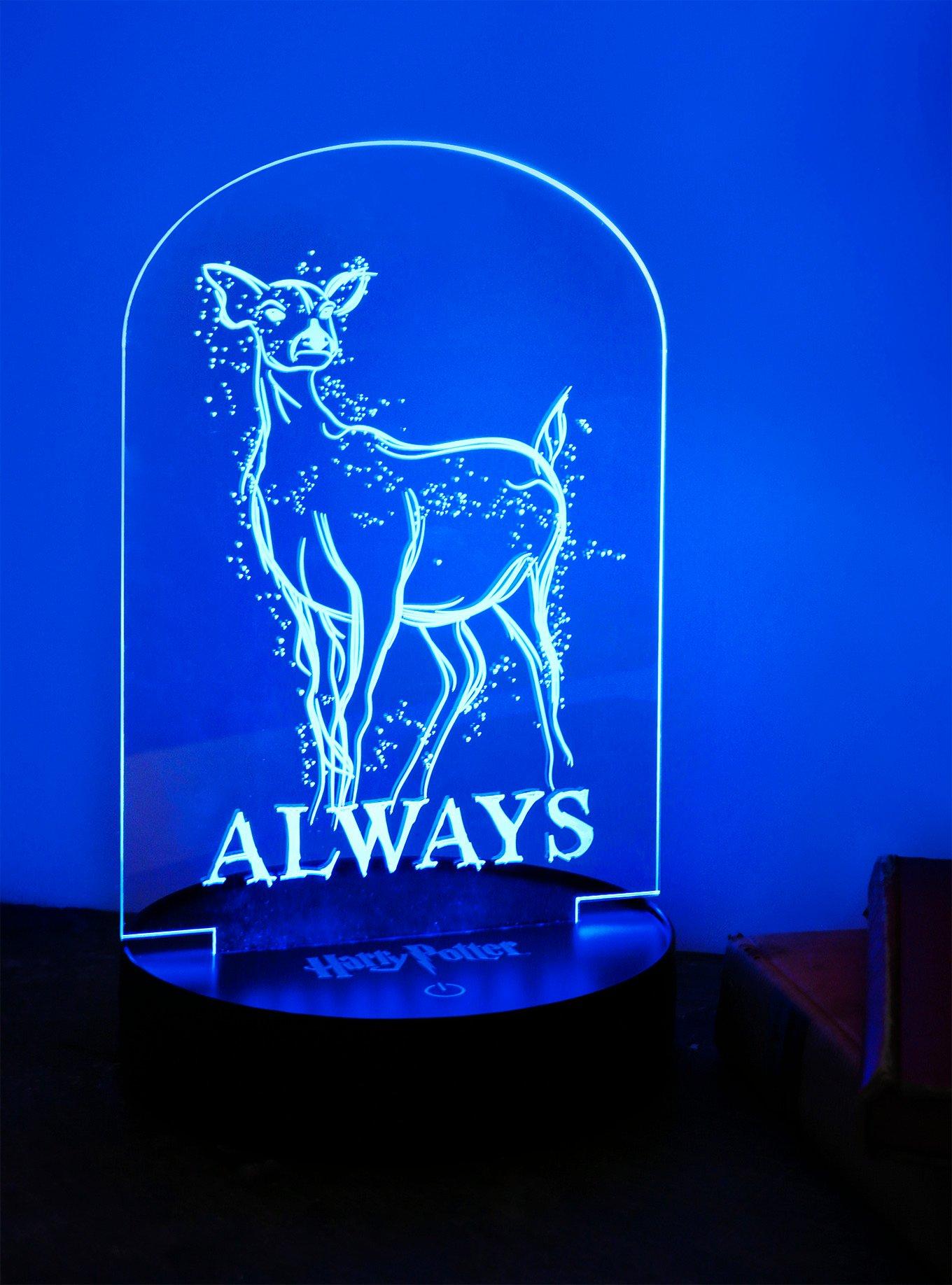 Harry Potter LED Light Set | BoxLunch