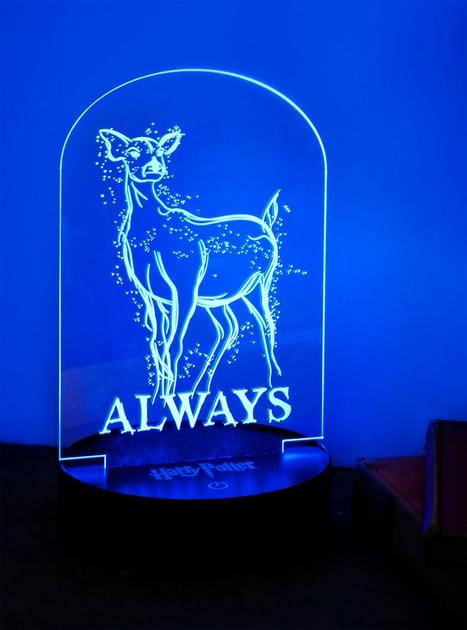 Harry Potter LED Light Set | BoxLunch