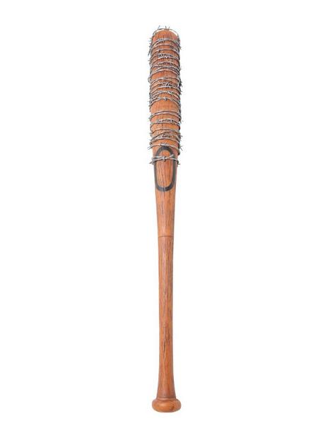 The Walking Dead Lucille Replica Bat | Hot Topic