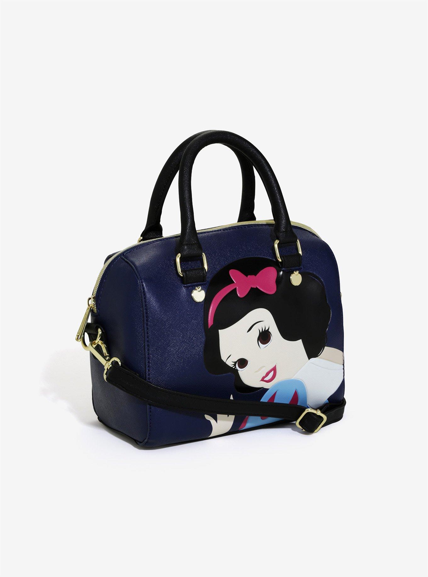 Loungefly Disney Snow White And The Seven Dwarfs Snow White Minimal ...
