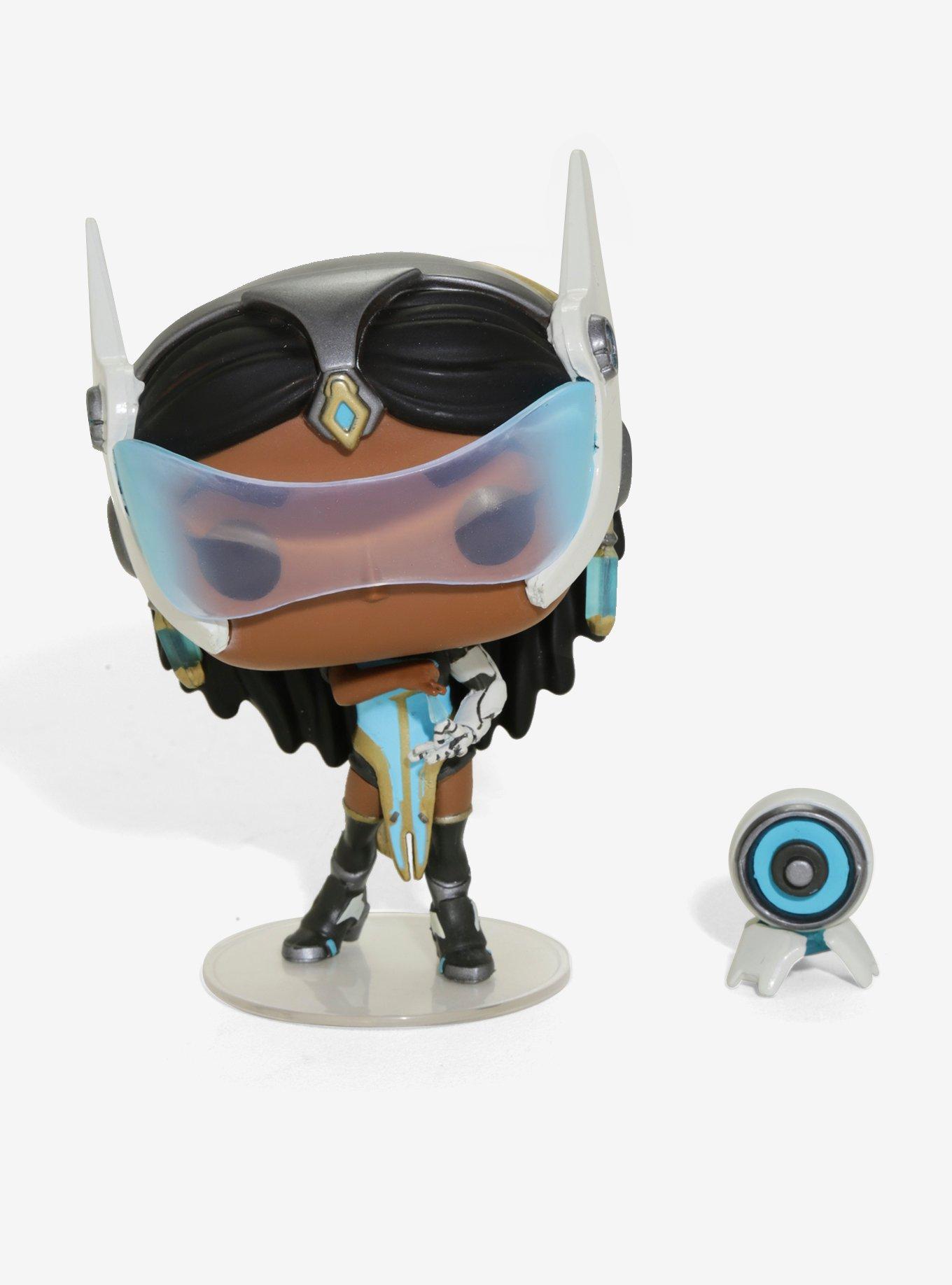 Funko Pop! Overwatch Symmetra Vinyl Figure | BoxLunch