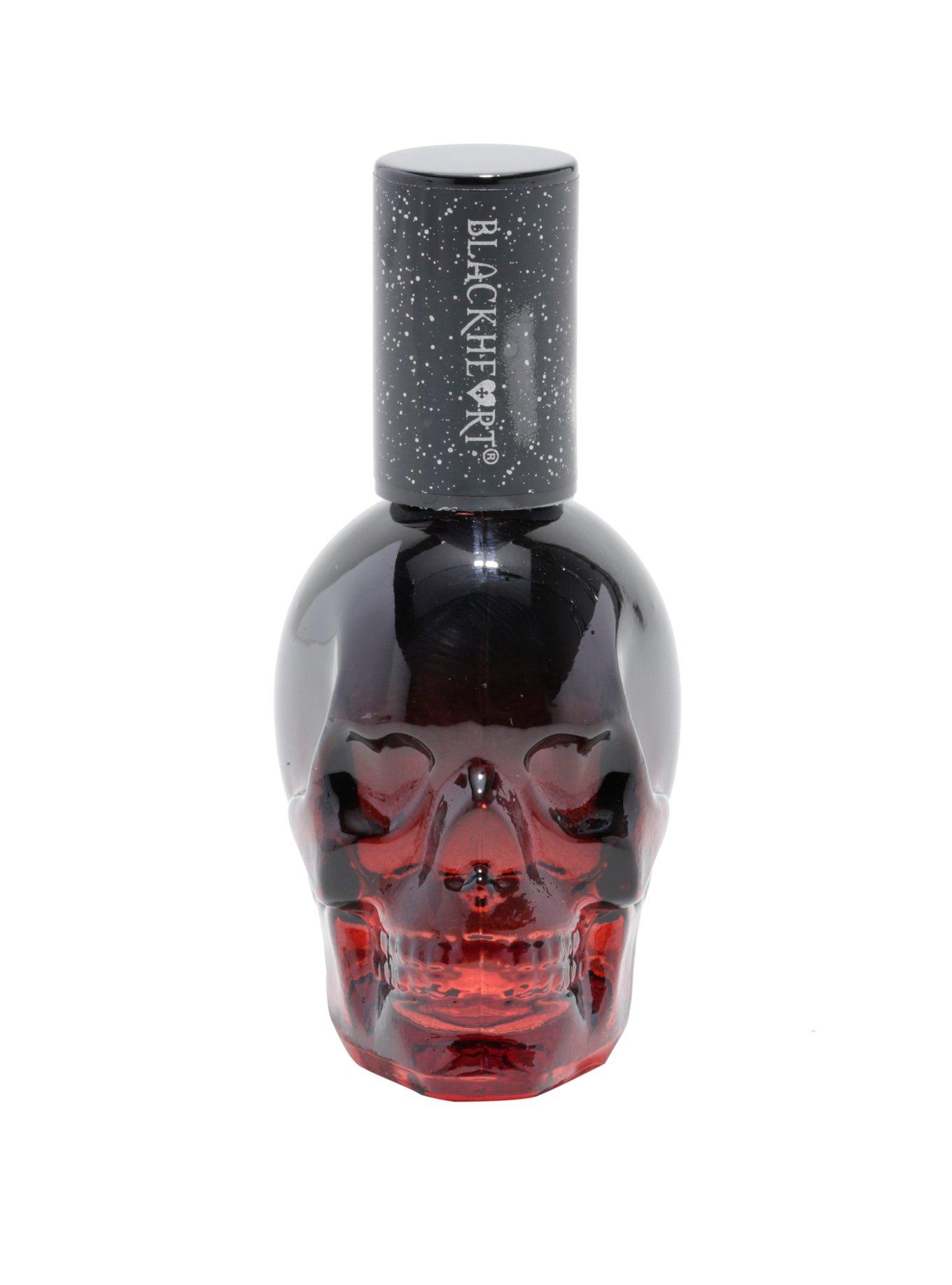 Blackheart Beauty Tragic Beauty Floral Rollerball Fragrance | Hot Topic