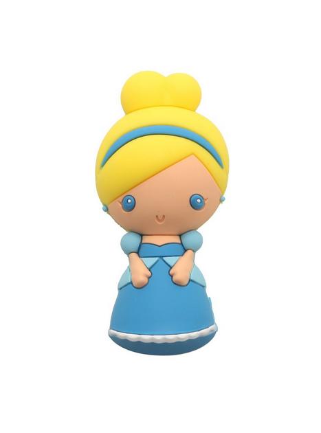 Disney Cinderella Princess Magnet | Hot Topic