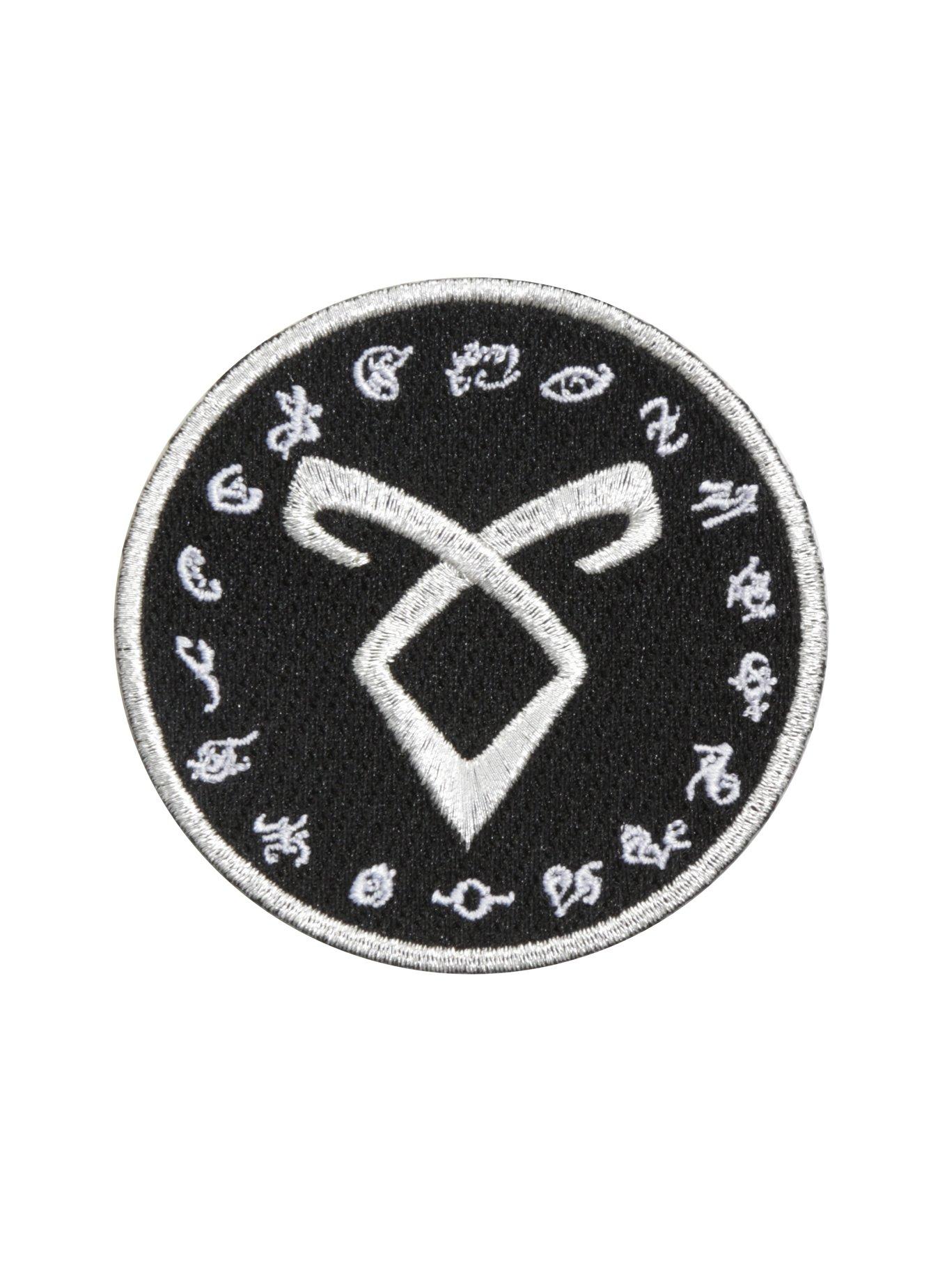 Shadowhunter Family Symbols