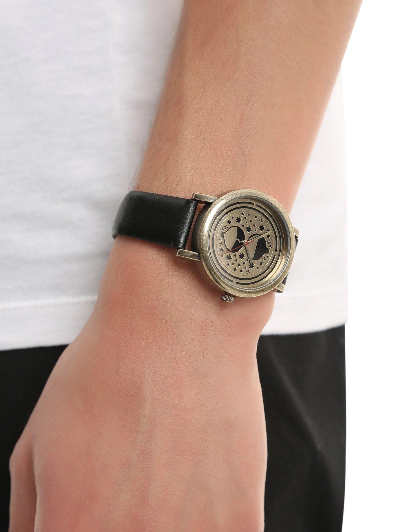 Harry Potter Time-Turner Watch | Hot Topic