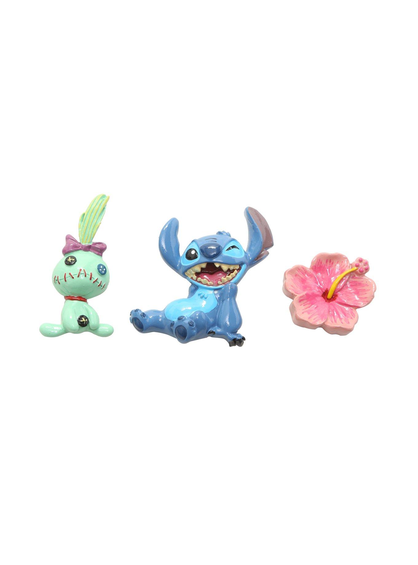Disney Lilo & Stitch Magnet Set | Hot Topic