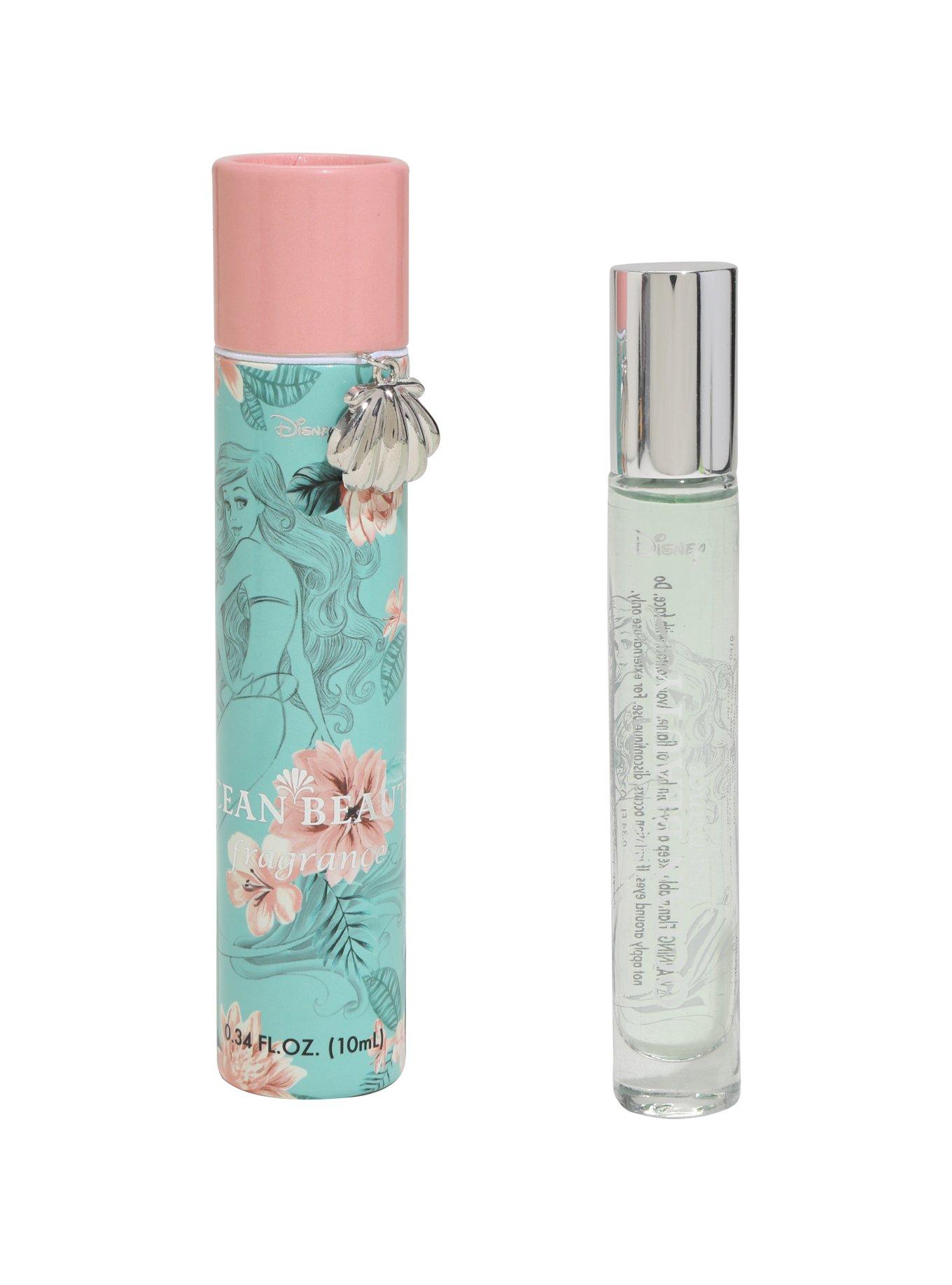 Disney The Little Mermaid Ariel Ocean Beauty Mini Fragrance | Hot Topic