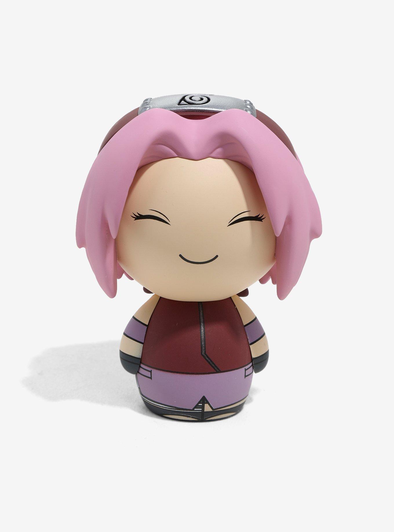 Funko Dorbz Naruto Sakura Vinyl Figure | BoxLunch