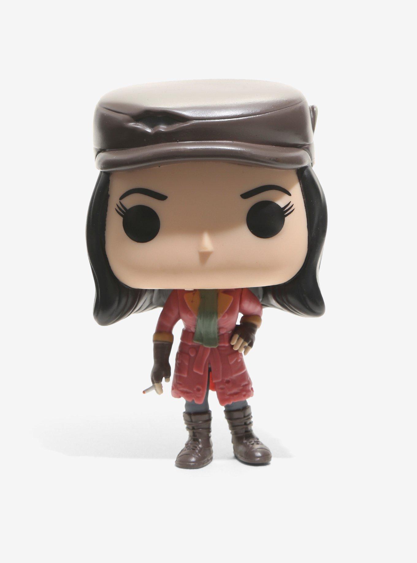 Funko Pop! Fallout 4 Piper Vinyl Figure | BoxLunch
