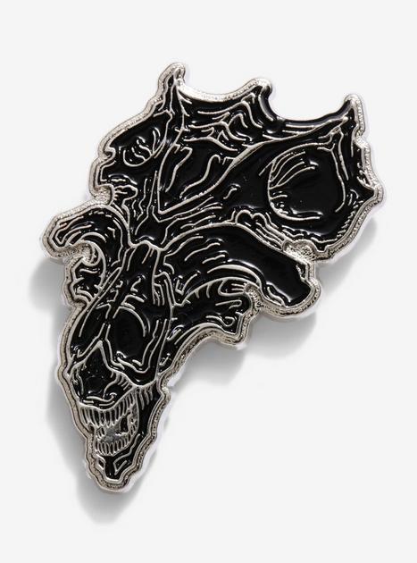 Alien Queen Enamel Pin | BoxLunch
