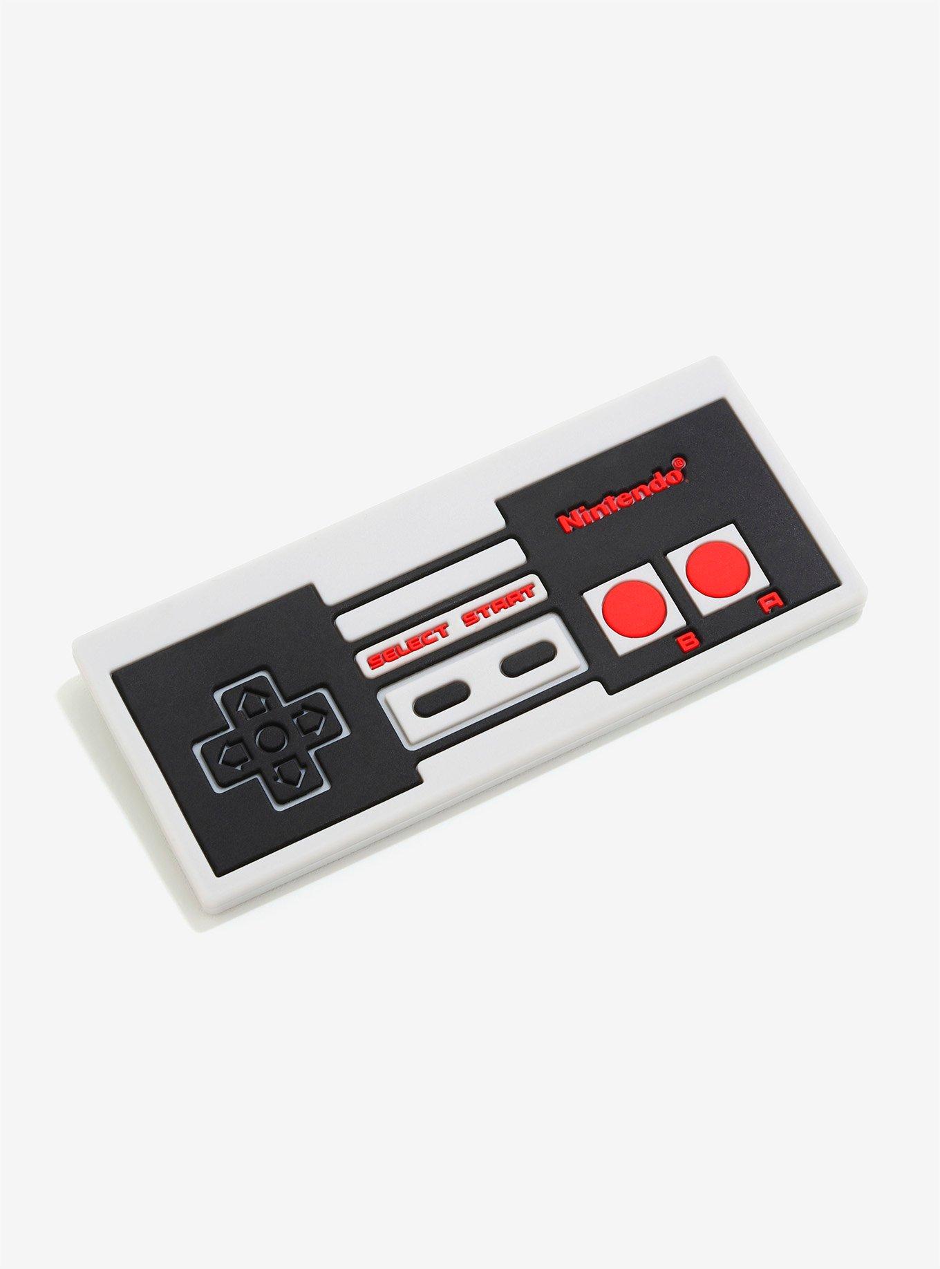 Bumkins Nintendo Classic Controller Teether | BoxLunch