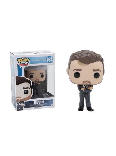 Funko The Leftovers Pop! Television Kevin Figure | Hot Topic