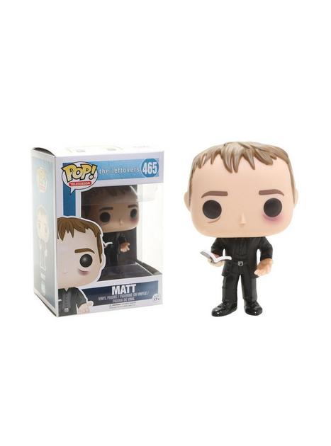 Funko The Leftovers Pop! Television Matt Vinyl Figure | Hot Topic