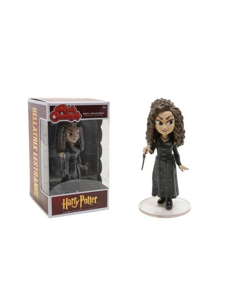 Funko Harry Potter Rock Candy Bellatrix Lestrange Vinyl Figure | Hot Topic
