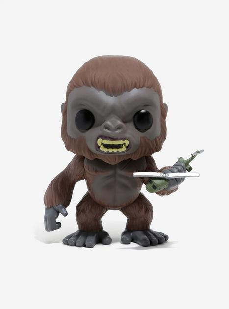 Funko Pop! Kong Skull Island King Kong Vinyl Figure | BoxLunch