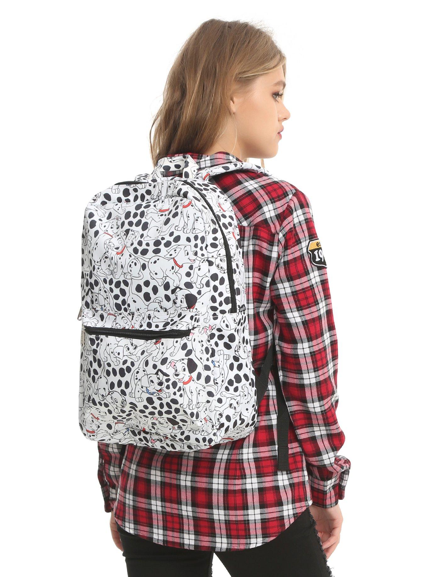 Loungefly Disney 101 Dalmatians Spot Backpack | Hot Topic
