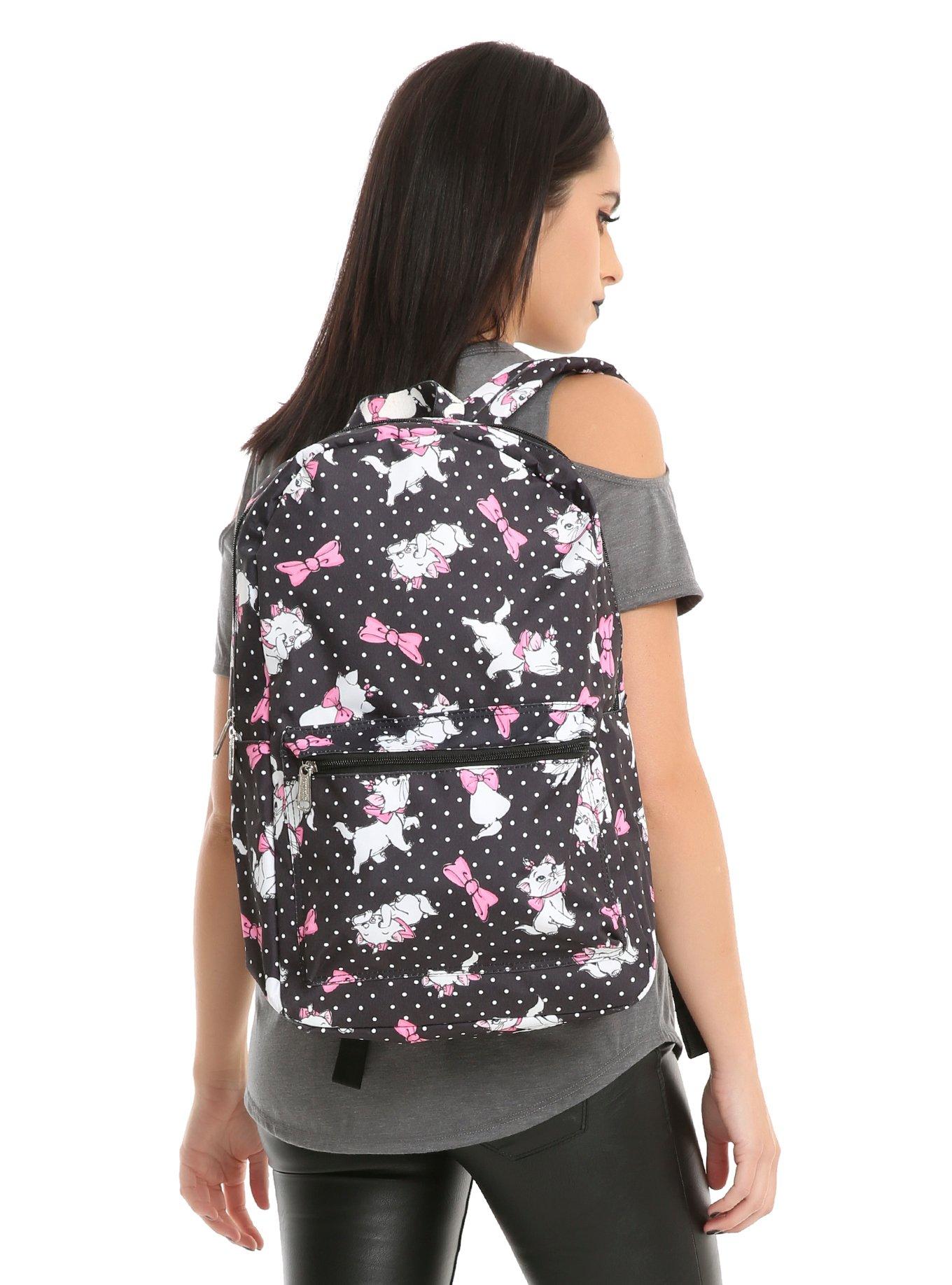 Disney The Aristocats Marie Backpack | Hot Topic