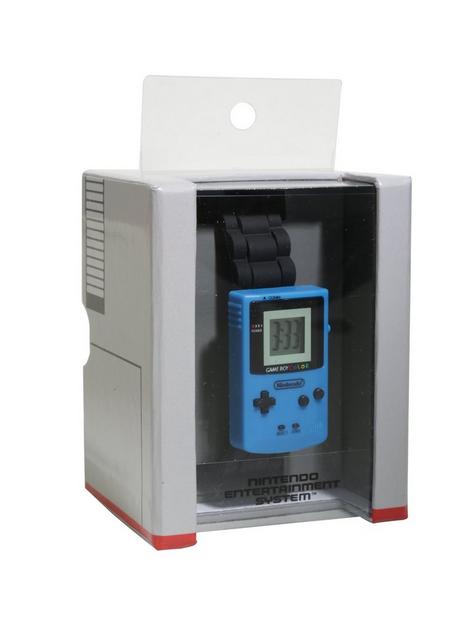 Nintendo Game Boy Color Digital Watch | Hot Topic