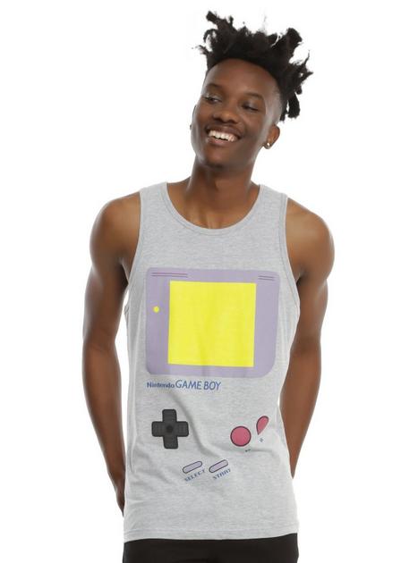 Nintendo Game Boy Tank Top | Hot Topic
