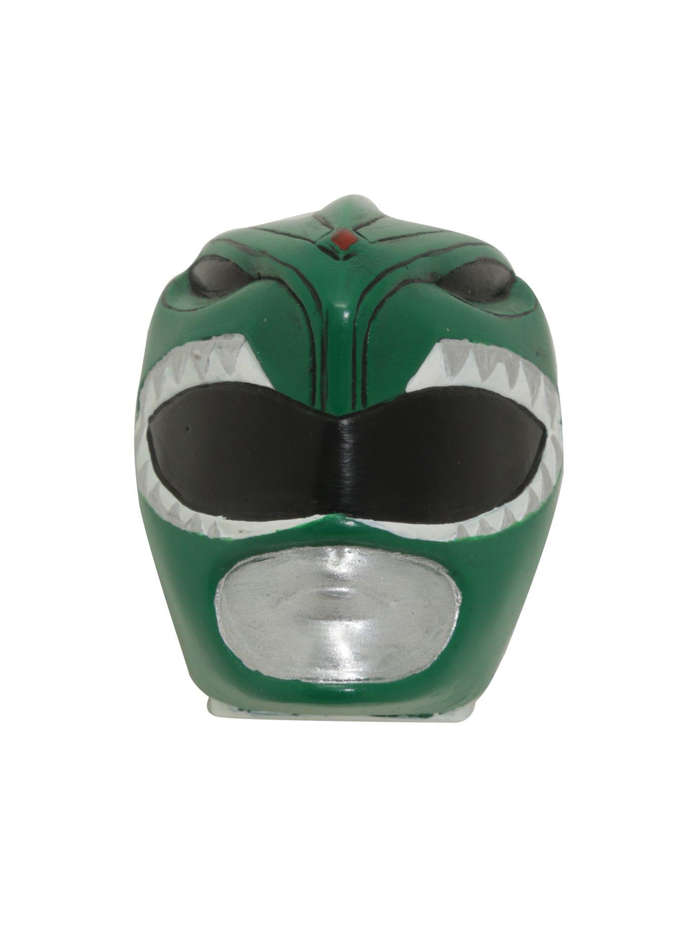 Mighty Morphin Power Rangers Green Ranger Magnet | Hot Topic