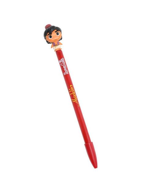 Funko Disney Aladdin SuperCute Pen Topper | Hot Topic