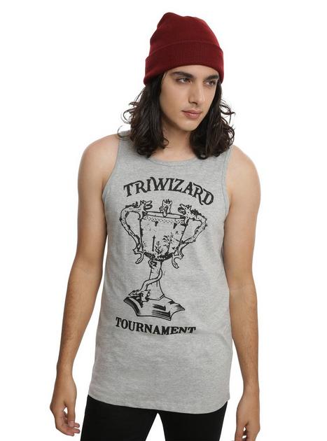 Harry Potter Triwizard Tournament Tank Top | Hot Topic