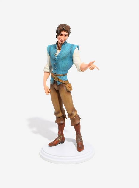 Disney Tangled Flynn Rider Maquette | BoxLunch