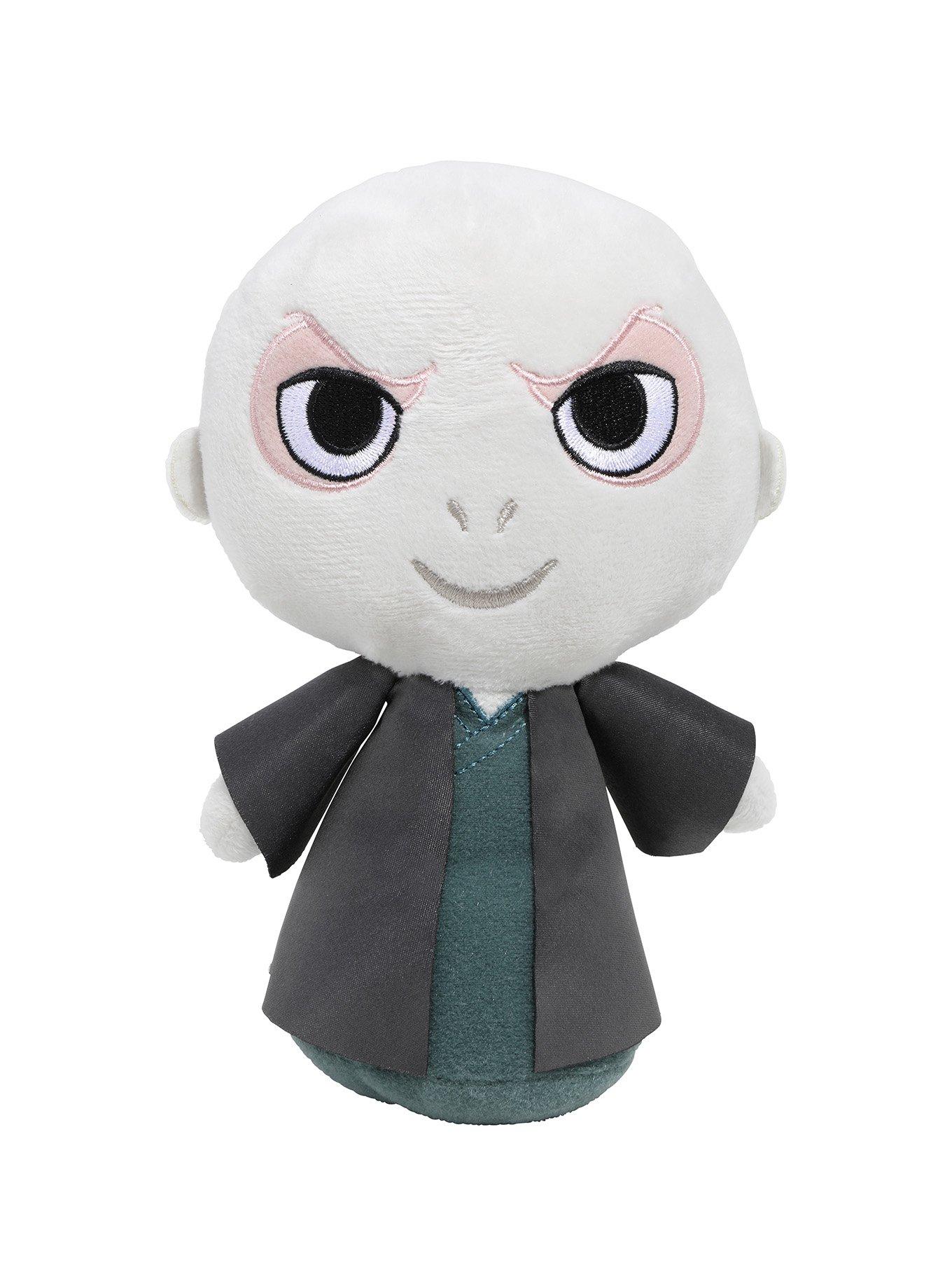 Funko Harry Potter SuperCute Plushies Voldemort Collectible Plush | Hot ...