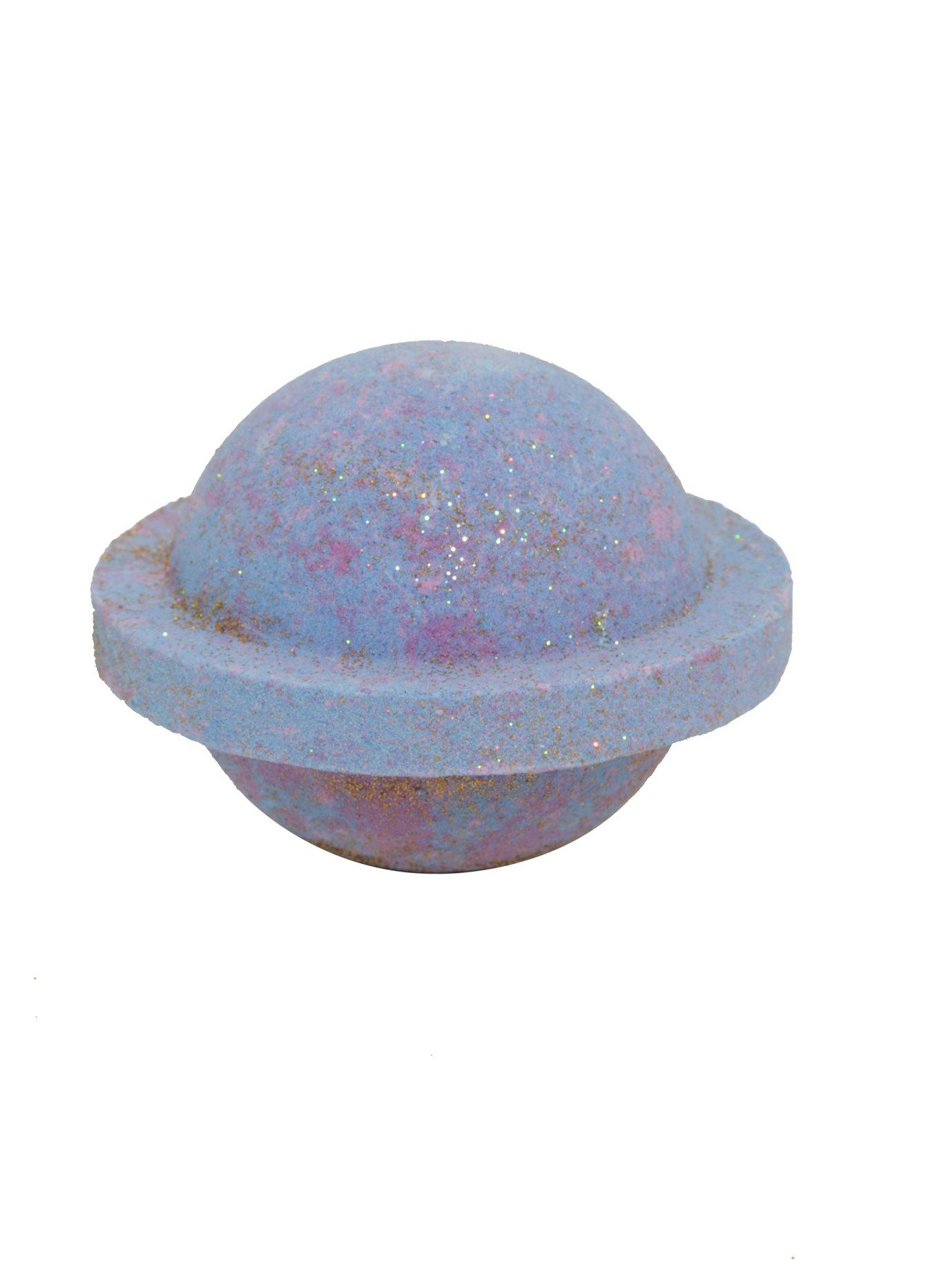 Blackheart Beauty Interstellar Bath Bomb | Hot Topic