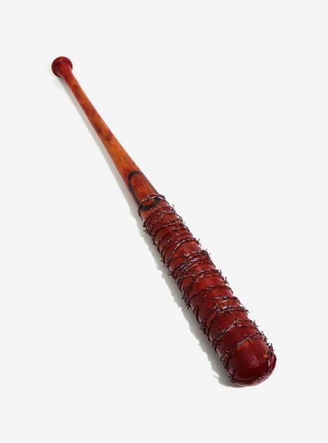 The Walking Dead Lucille Take It Like A Champ Edition Replica | BoxLunch