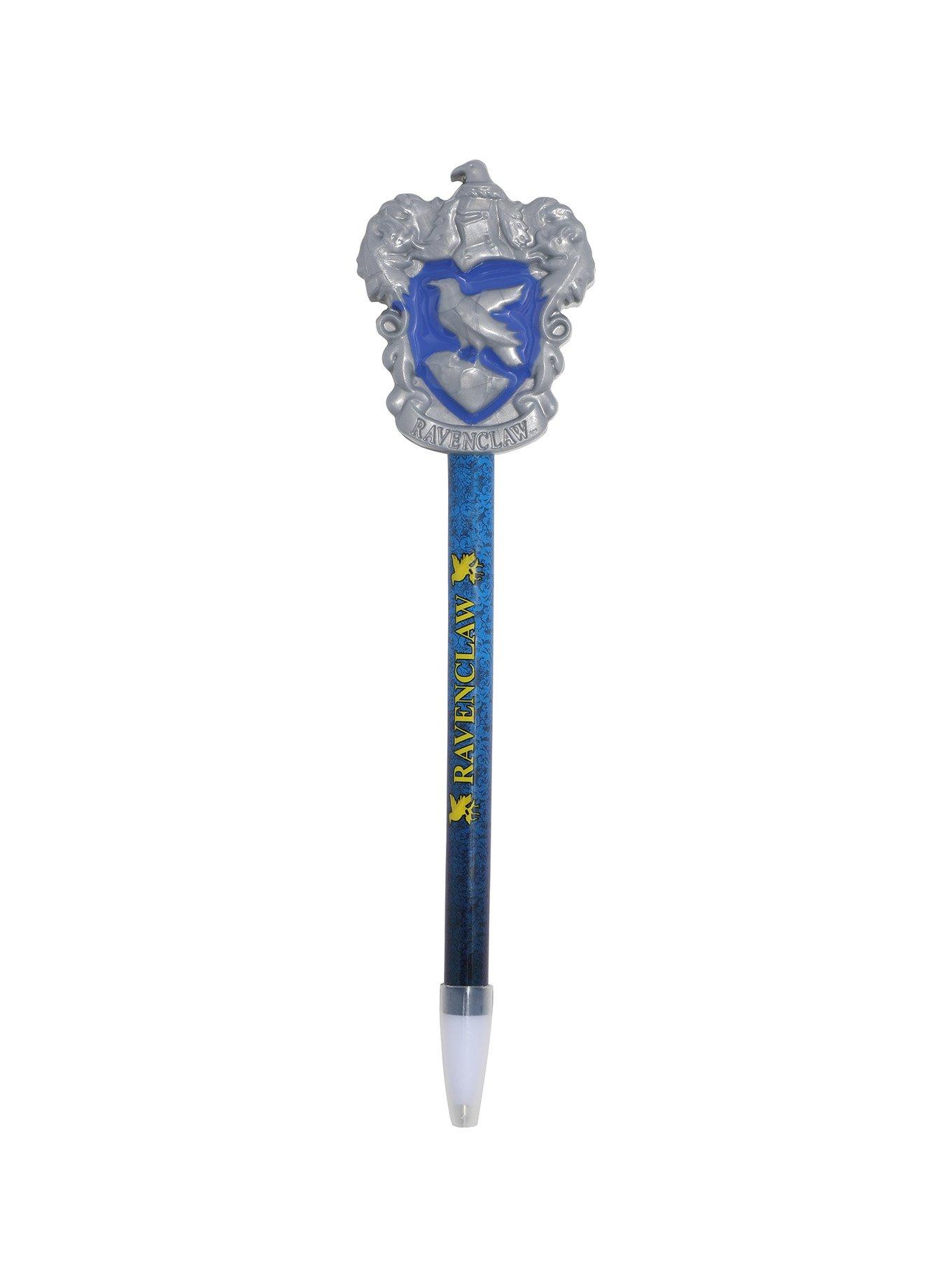 Harry Potter Ravenclaw Topper Pen | Hot Topic