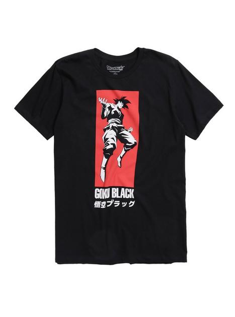 Dragon Ball Super Goku T-Shirt | Hot Topic
