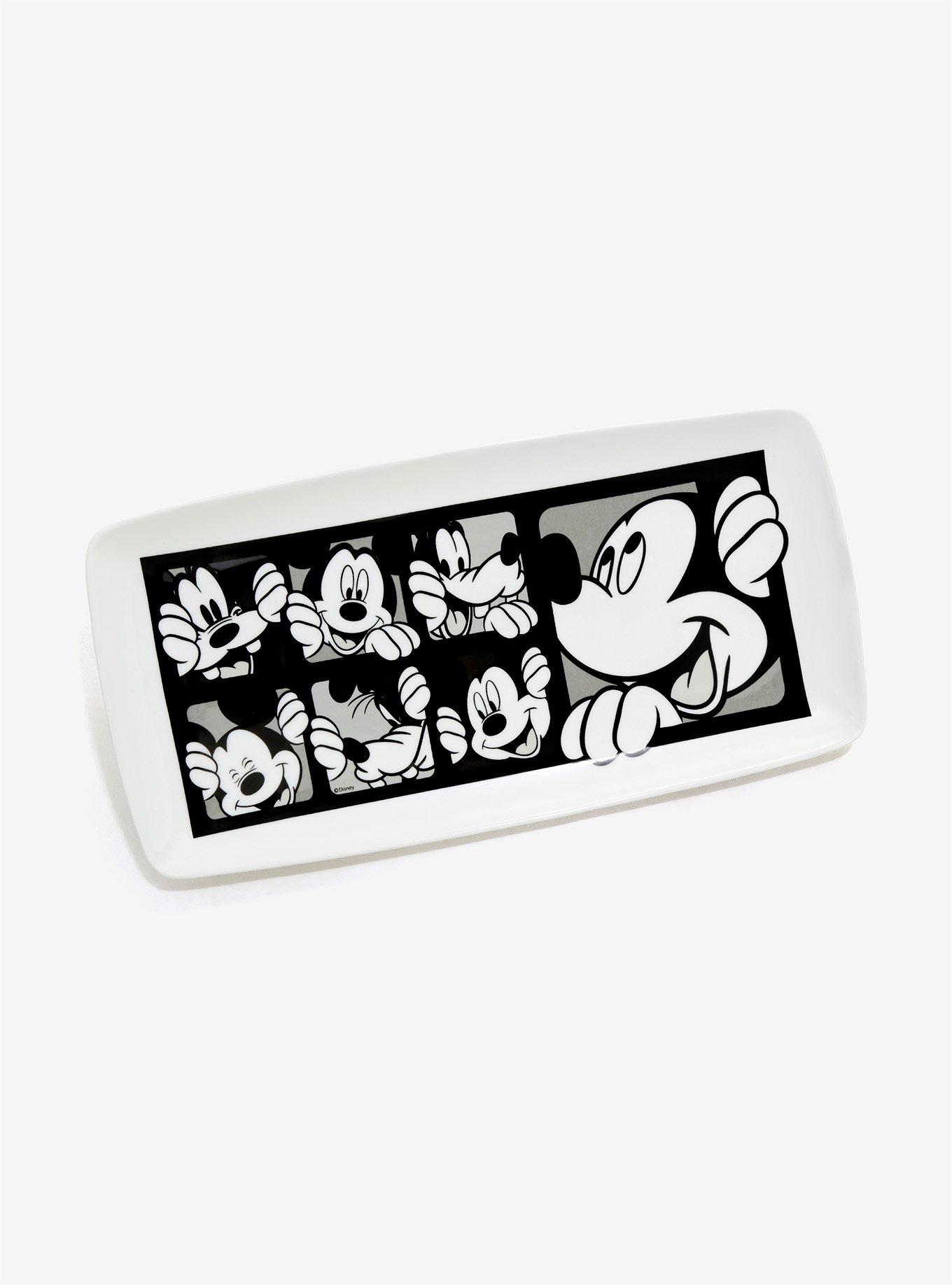 Disney Mickey Mouse Serving Tray | BoxLunch