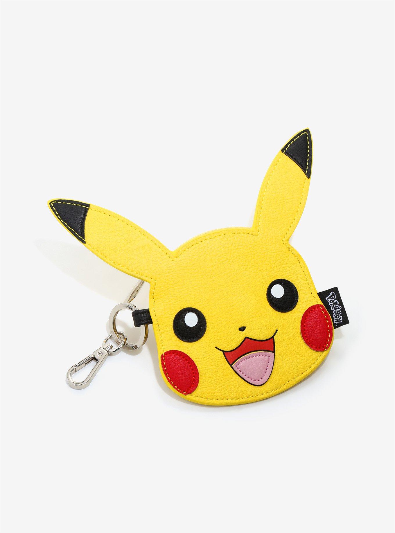 Loungefly Pokémon Pikachu Coin Purse | BoxLunch