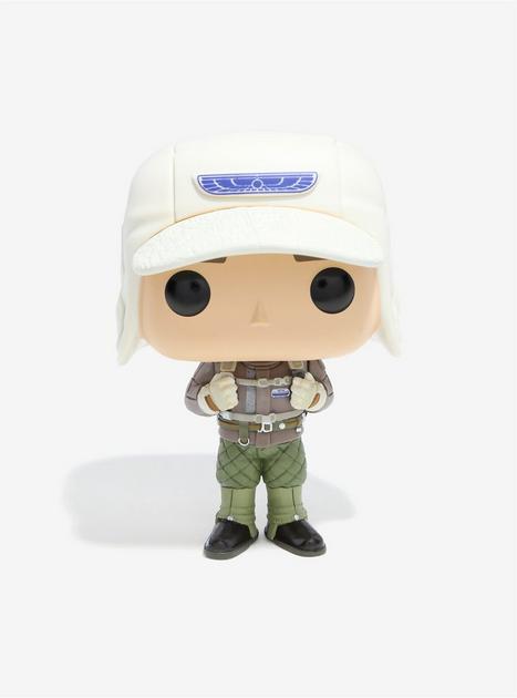 Funko Pop! Alien Covenant David Vinyl Figure | BoxLunch