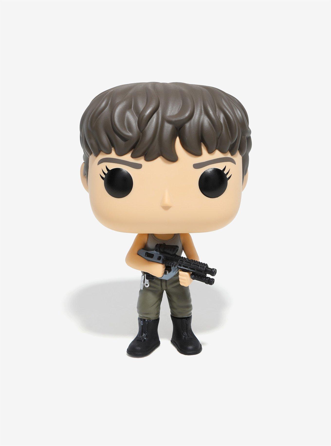Funko Pop! Alien Covenant Daniels Vinyl Figure | BoxLunch