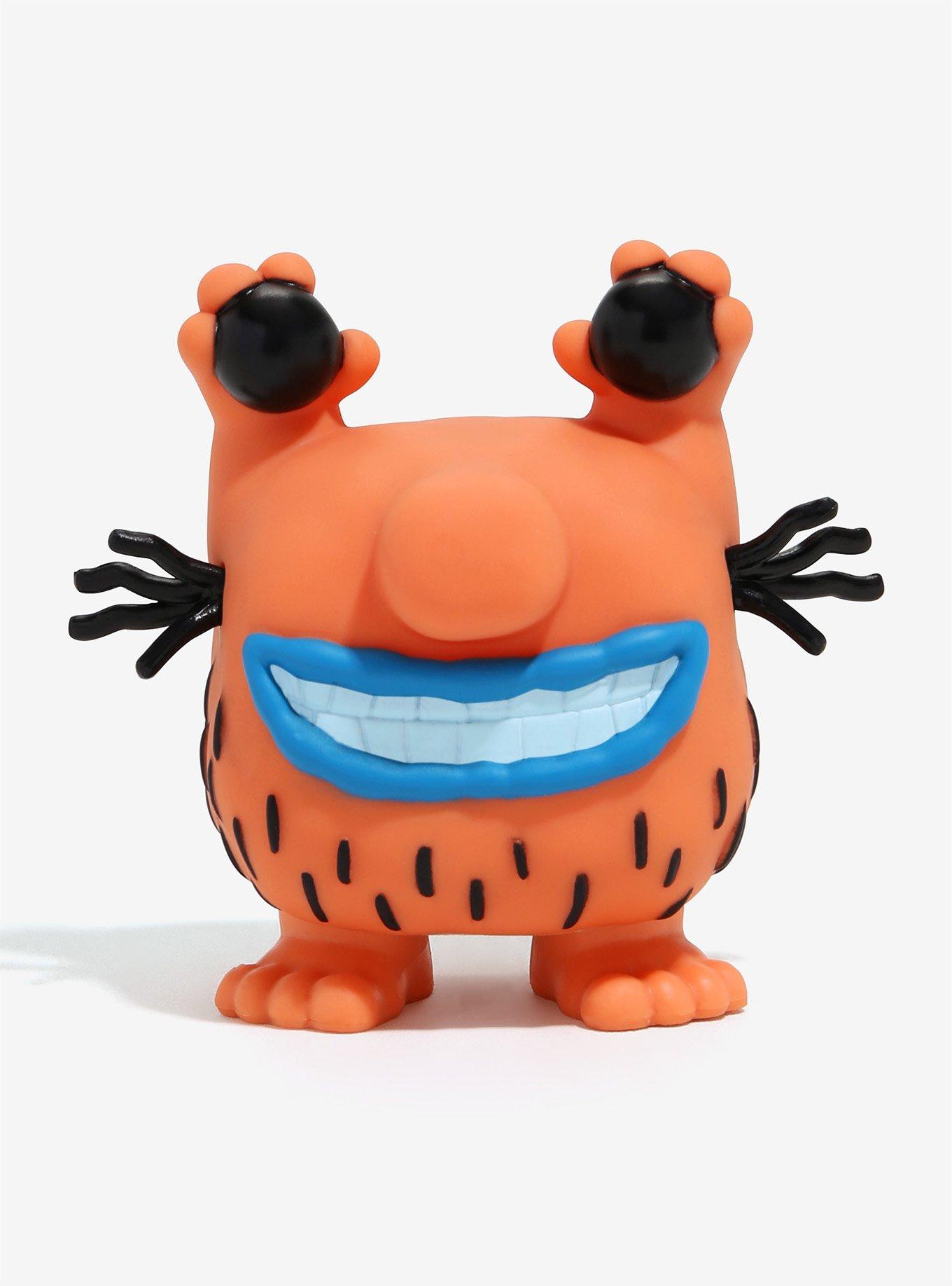 Funko Pop! Aaahh!!! Real Monsters Krumm Vinyl Figure | BoxLunch