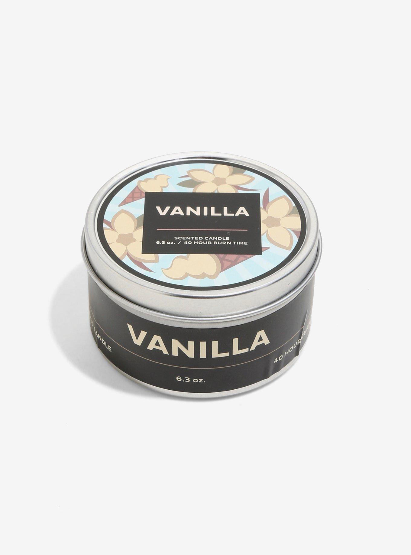 WTF Candles Vanilla To Vomit Prank Candle | BoxLunch